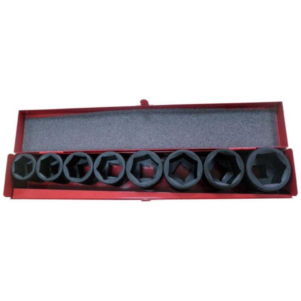 【発売日：2025年07月23日】DIY 工具 道具 工具 ソケット インパクトソケット SIGNET シグネット ツール 工具 道具 DIY 日用品 コジマ コジマ電気 家電