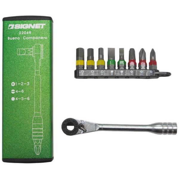 【発売日：2025年07月23日】SIGNET シグネット ツール 工具 道具 DIY 日用品 コジマ コジマ電気 家電