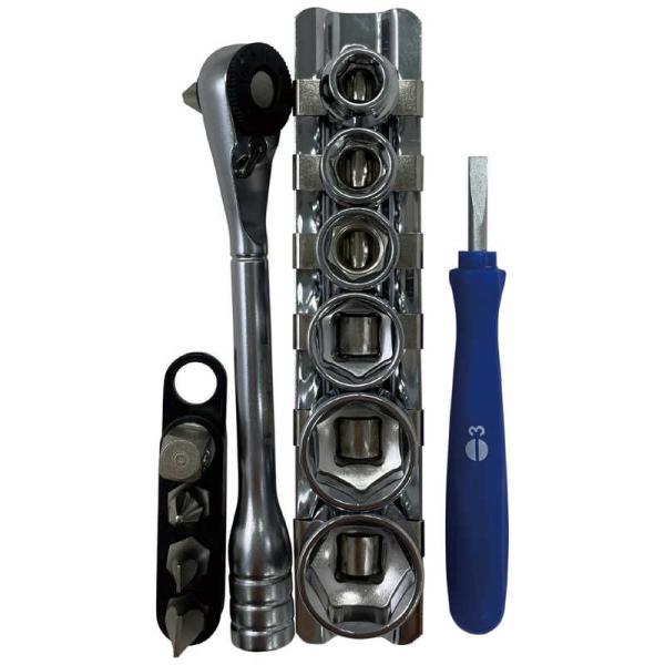 【発売日：2025年07月23日】SIGNET シグネット ツール 工具 道具 DIY 日用品 コジマ コジマ電気 家電