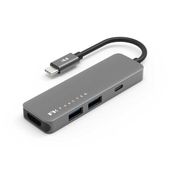 【発売日：2023年12月08日】PD対応 パワーデリバリー マルチ HCM004AP2F コジマ コジマ電気 家電