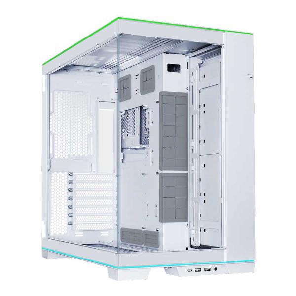 【発売日：2024年01月19日】ＰＣケース O11DEVORGBWT コジマ コジマ電気 家電