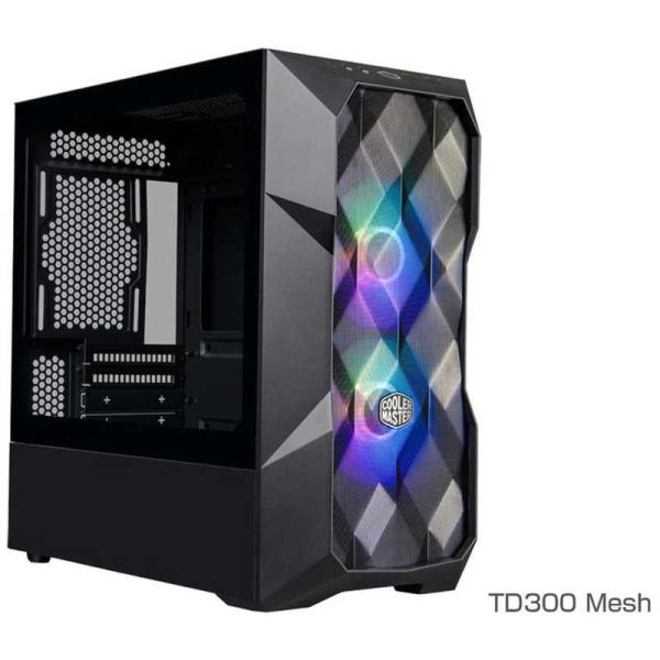 【発売日：2024年03月01日】スマホ タブレット パソコン PCパーツ PCケース（自作PC用） kojima　コジマヤフー　コジマ電気