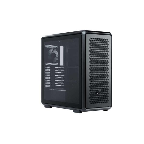 【発売日：2025年07月18日】スマホ タブレット パソコン PCパーツ PCケース（自作PC用） kojima　コジマヤフー　コジマ電気