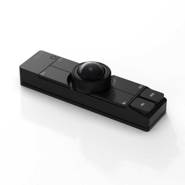 【発売日：2026年08月28日】Keychron NP2 ギズモード・ジャパン ギズモード・ジャパン共同開発 トラックボール トラックボール新製品 トラックボールマウス左手 ネイププロ ネーププロ kojima コジマヤフー コジマ電気