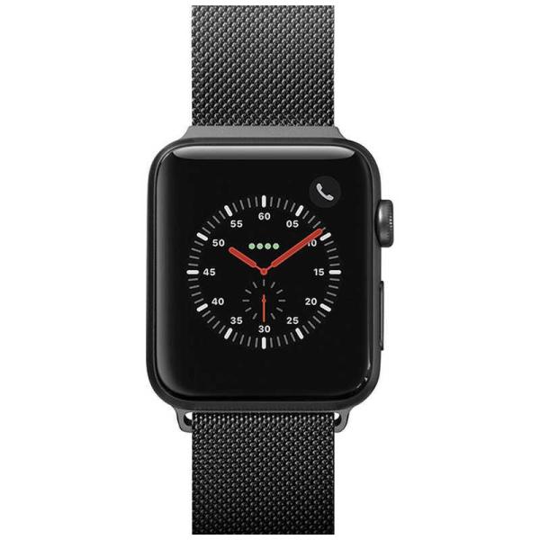 【発売日：2020年02月04日】Apple Watch バンド アップルウォッチバンド Apple Watch バンド 40mm Apple Watch バンド 38mm バンド スマートウォッチアクセサリー スポーツ おしゃれ LAUT...