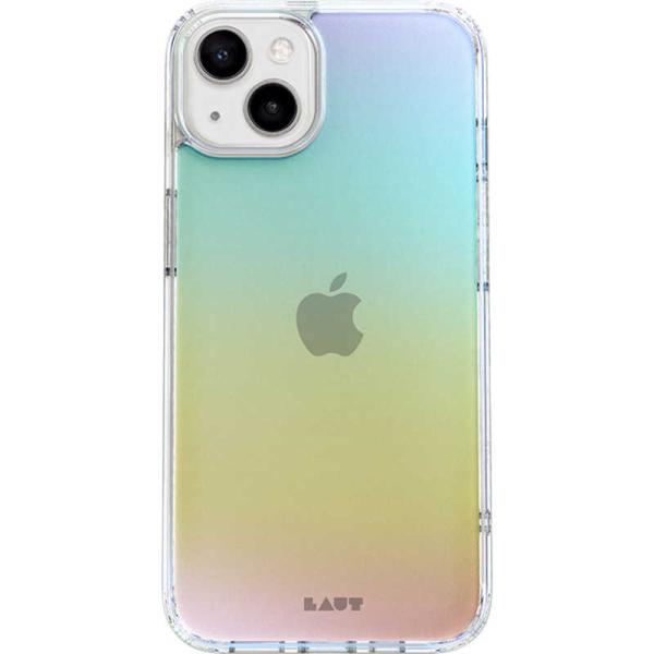 【発売日：2022年09月11日】アイフォン14 ＬＡＵＴ ｉＰｈｏｎｅ用ハードケース ＬＡＵＴ　kojima　コジマヤフー　コジマ電気
