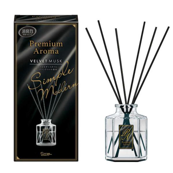 【発売日：2021年09月06日】エステー 部屋芳香・消臭剤　kojima　コジマヤフー　コジマ電気