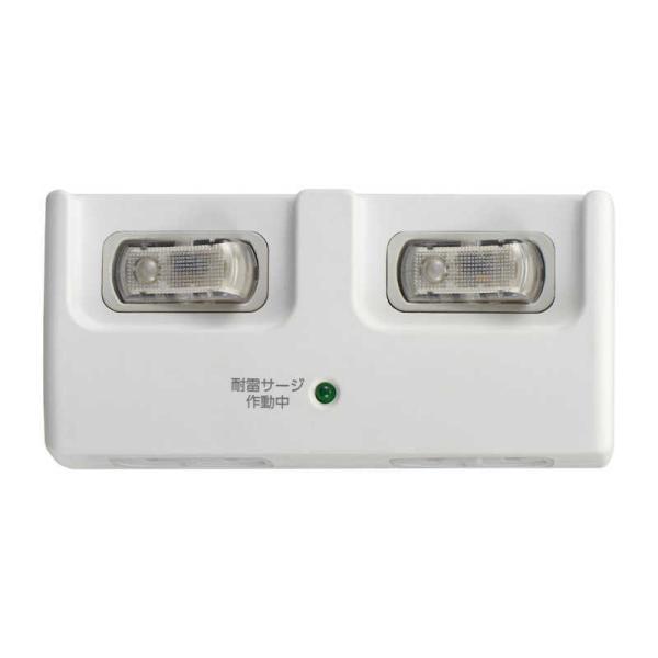 【発売日：2021年05月19日】エルパ 電源タップ タップ 電源コンセント コンセント 電源 電源プラグ プラグ テーブルタップ AS200SWW コジマ コジマ電気 家電