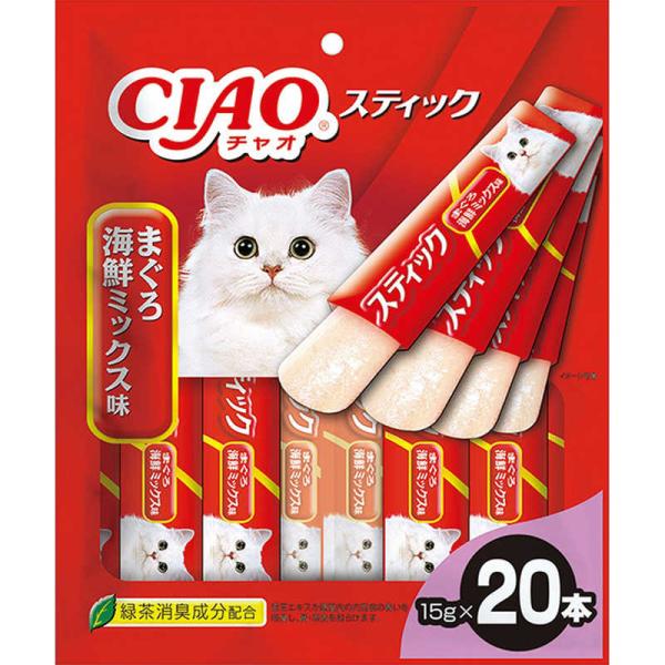 【発売日：2023年08月06日】ペット用品 生き物 猫用品 キャットフード おやつ　kojima　コジマヤフー　コジマ電気