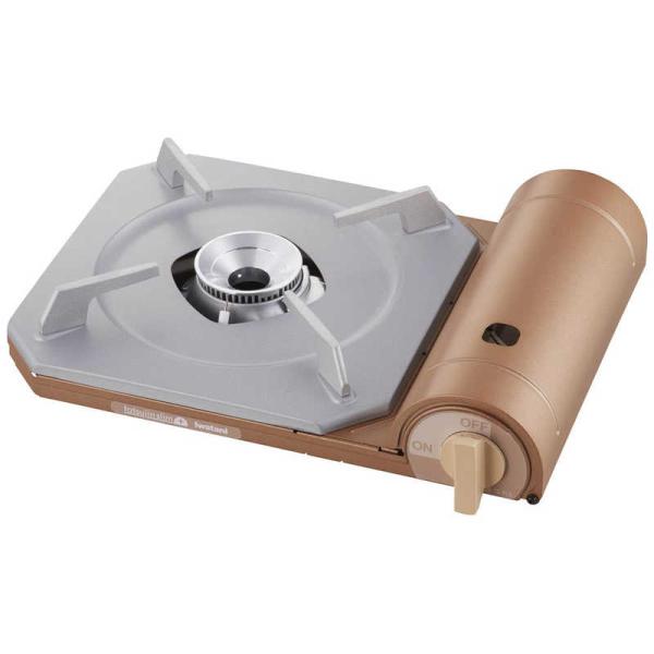 【発売日：2022年08月01日】岩谷産業 カセットコンロ　kojima　コジマヤフー　コジマ電気