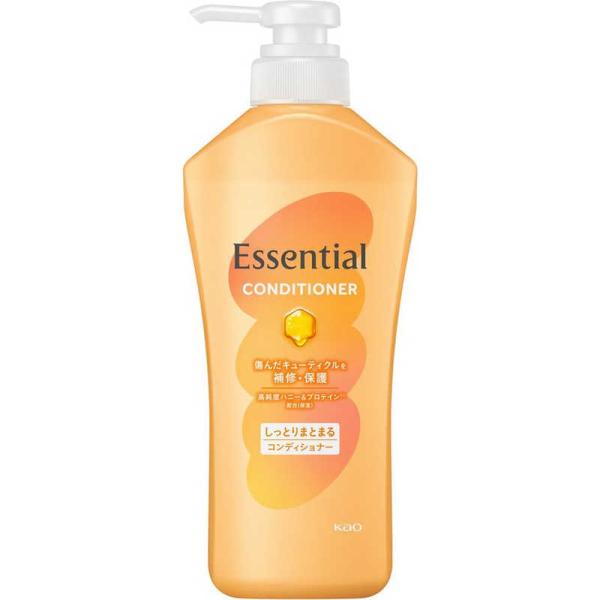 【発売日：2024年08月26日】花王 Kao コンディショナー ケア kojima コジマ