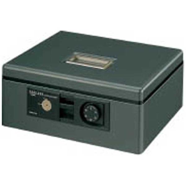 【発売日：2015年01月01日】DIY 工具 オフィス用品 金庫 KOKUYO コクヨ 手提げ金庫　コジマ電気