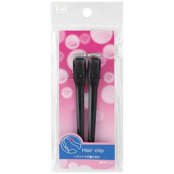 【発売日：2022年10月29日】貝印 Kai Corporation ヘア小物 ヘアアクセサリー #000HL0145 コジマ コジマ電気 家電