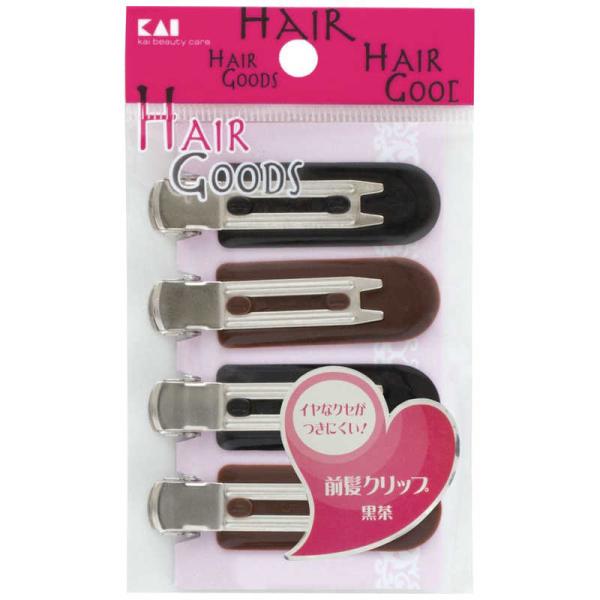 【発売日：2022年10月29日】貝印 Kai Corporation ヘア小物 ヘアアクセサリー #000HA0077 コジマ コジマ電気 家電