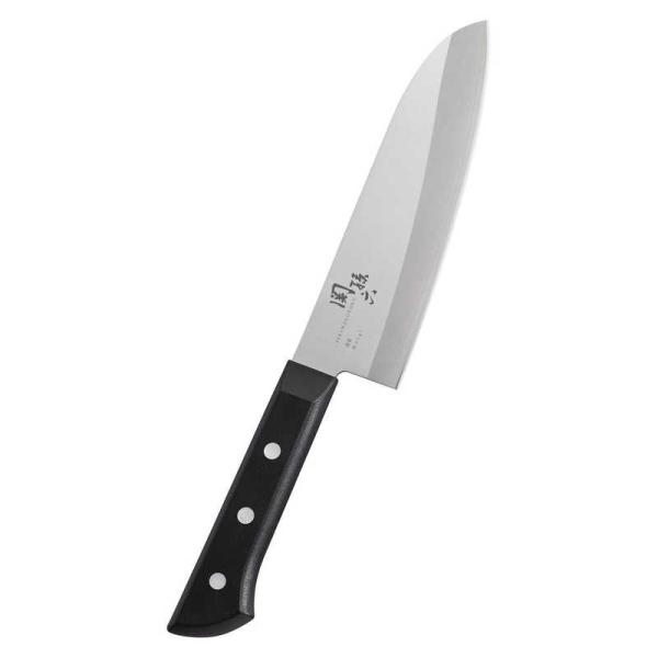 【発売日：2014年02月01日】貝印 Kai Corporation 165mm AE29 関孫六 三徳包丁 萌黄