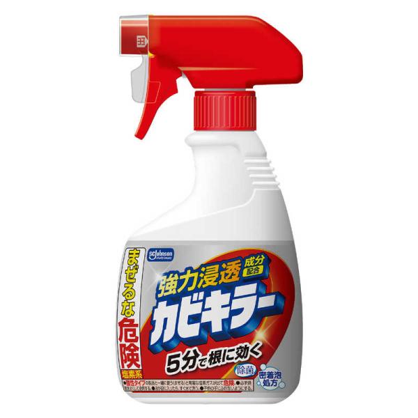 【発売日：2017年09月06日】ジョンソン カビ取り・防止剤　kojima　コジマヤフー