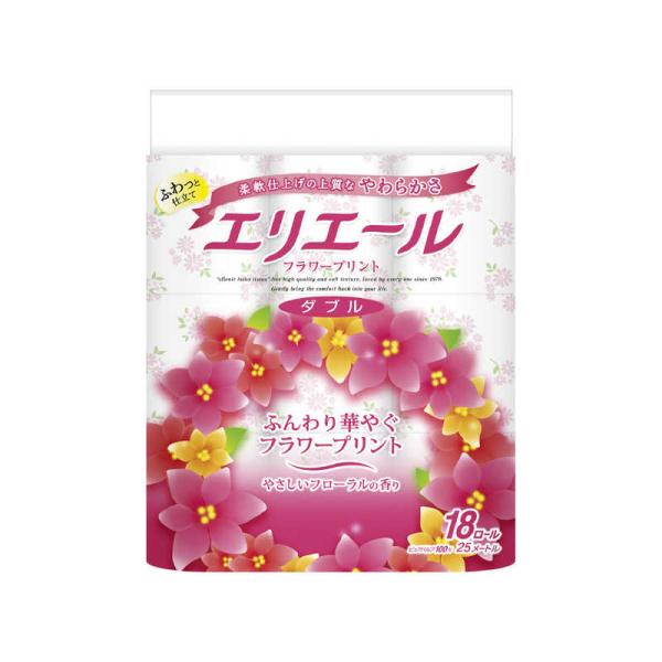 【発売日：2012年05月10日】大王製紙 Daio Paper 大王製紙 トイレットペーパー　kojima　コジマヤフー　コジマ電気