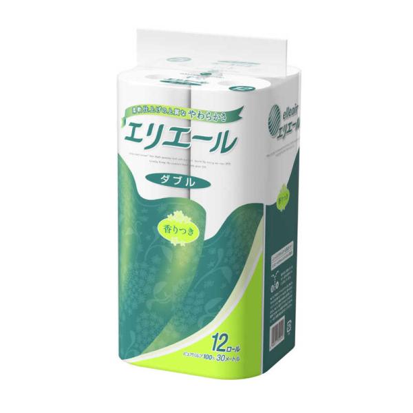 【発売日：2018年09月23日】大王製紙 トイレットペーパー　kojima　コジマヤフー　コジマ電気