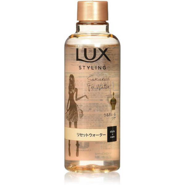 【発売日：2015年02月23日】ユニリーバＪＣＭ Unilever スタイリング スタイリング剤 ヘアスタイル ヘアスタイリング剤 キープ キープ力 ヘアセット セット 髪 ヘアメイク メイク おしゃれ 美容 コジマ コジマ電気 家電