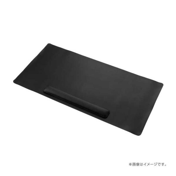 【発売日：2023年04月28日】マウスパッド マウス パッド MUP937BK コジマ コジマ電気 家電