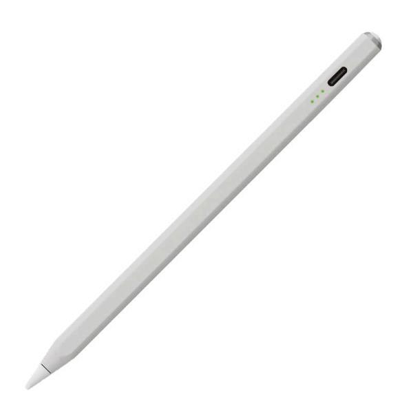 【発売日：2023年10月07日】タッチペンスタイラスペン タッチペン TPEN001GY コジマ コジマ電気 家電