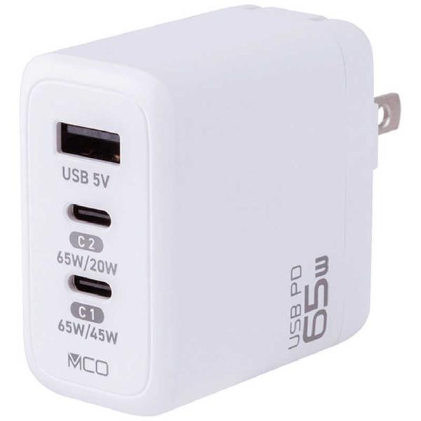 【発売日：2025年06月21日】PCサプライ アクセサリー USB ACアダプター　kojima　コジマヤフー　コジマ電気