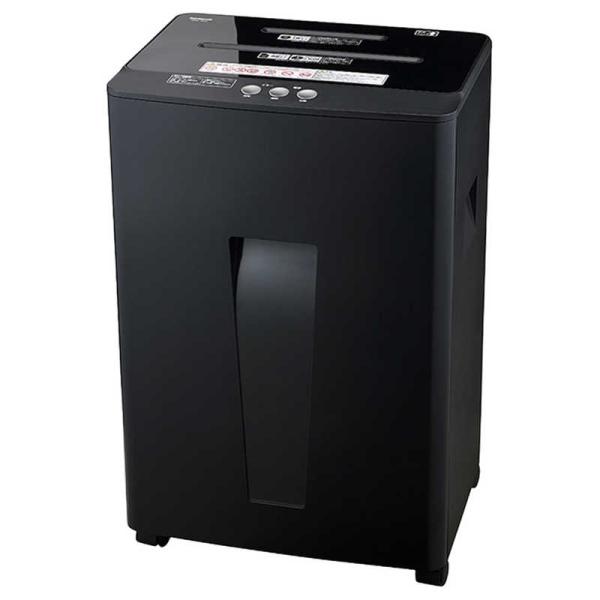 【発売日：2019年10月30日】ナカバヤシ シュレッダー　kojima　コジマヤフー　コジマ電気