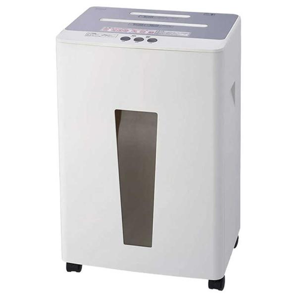 【発売日：2020年03月31日】ナカバヤシ シュレッダー　kojima　コジマヤフー　コジマ電気