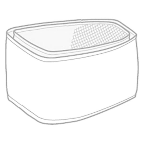 【発売日：2012年09月01日】パナソニック 純正加湿器フィルター　kojima　コジマヤフー　コジマ電気