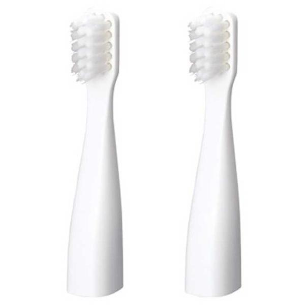 【発売日：2013年05月01日】パナソニック 電動歯ブラシ用替えブラシ　kojima　コジマヤフー　コジマ電気