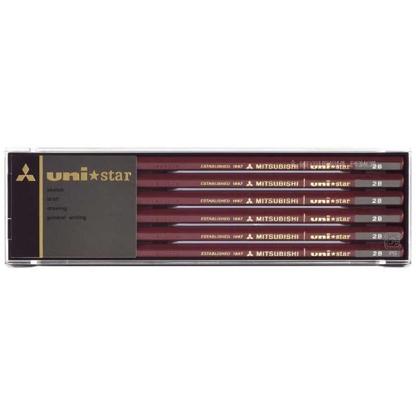 【発売日：2023年03月18日】三菱鉛筆 MITSUBISHI PENCIL ミツビシ エンピツ シャープペン 鉛筆 筆記用具 US2B コジマ コジマ電気 家電