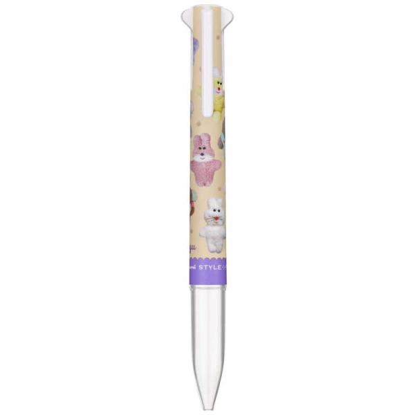 【発売日：2024年06月19日】三菱鉛筆 MITSUBISHI PENCIL ミツビシ エンピツ ボールペン 文房具 ペン 文具 筆記用具 ビジネス 勉強 コジマ コジマ電気 家電