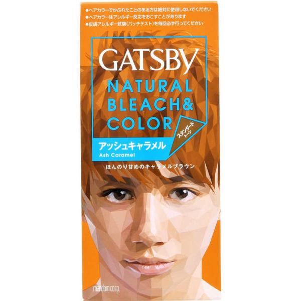 【発売日：2007年02月03日】マンダム mandom 男性ヘアカラー　kojima　コジマヤフー　コジマ電気