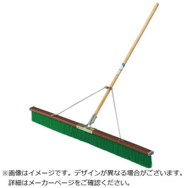 【発売日：2024年03月06日】キッチン 日用品 文具 掃除用具 デッキブラシ 山崎産業 THE YAMAZAKI CORPORATION コジマ kojima コジマヤフー コジマ電気