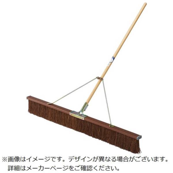 【発売日：2024年03月06日】キッチン 日用品 文具 掃除用具 デッキブラシ 山崎産業 THE YAMAZAKI CORPORATION コジマ kojima コジマヤフー コジマ電気