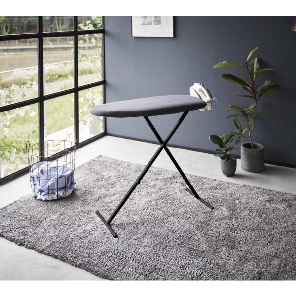 【発売日：2024年03月05日】洗濯用品 アイロン台　kojima　コジマヤフー　コジマ電気