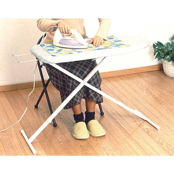 【発売日：2015年04月01日】洗濯用品 アイロン台　kojima　コジマヤフー　コジマ電気