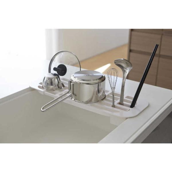 【発売日：2016年08月11日】山崎実業 Yamazaki キッチン用品 キッチン キッチン雑貨 コジマ コジマ電気 家電