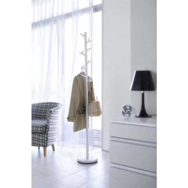 【発売日：2019年05月21日】家具 インテリア チェスト 衣類収納 コートハンガー　kojima　コジマヤフー　コジマ電気