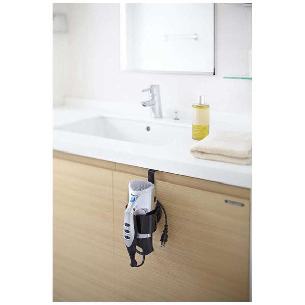 【発売日：2015年04月01日】山崎実業 Yamazaki 山崎実業 理美容関連　kojima　コジマヤフー　コジマ電気