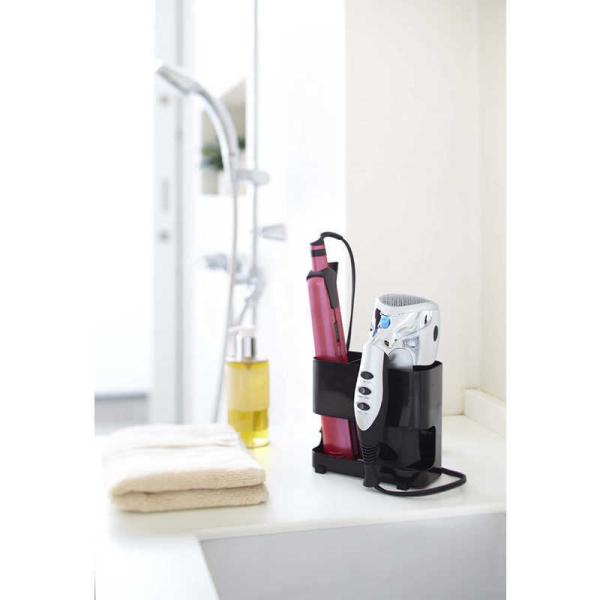 【発売日：2015年04月01日】山崎実業 Yamazaki 山崎実業 理美容関連　kojima　コジマヤフー　コジマ電気