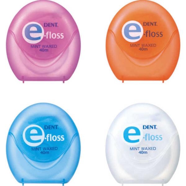 【発売日：2020年07月21日】LION ライオン DENT.e- ケア フロス 口腔　kojima　コジマヤフー