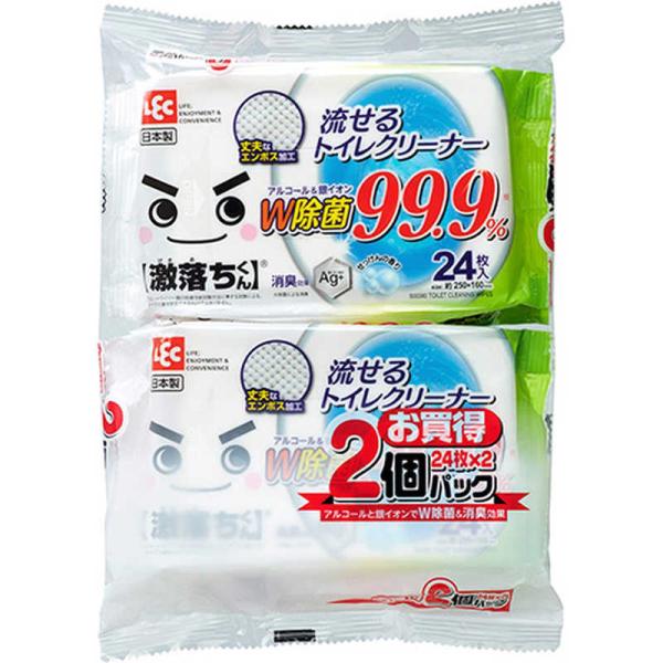 【発売日：2018年08月01日】レック LEC トイレ洗剤　kojima　コジマヤフー　コジマ電気