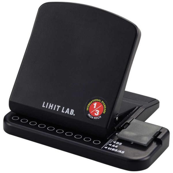 【発売日：2020年03月05日】リヒトラブ LIHIT LAB. 事務用品 パンチ P1602 コジマ コジマ電気 家電