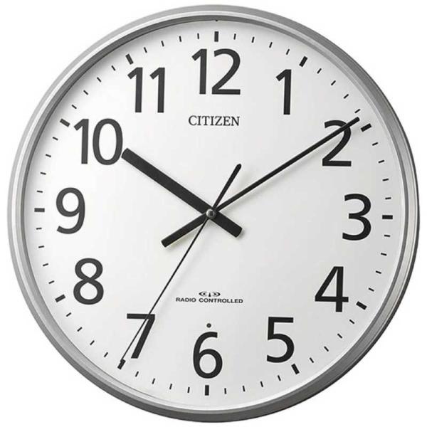 【発売日：2017年10月12日】時計 電波時計 電波 壁掛け時計 掛け時計 壁掛け おしゃれ インテリア 寝室 リビング ダイニング キッチン 子供部屋 一人暮らし ワンルーム 8MYA39019 コジマ コジマ電気 家電