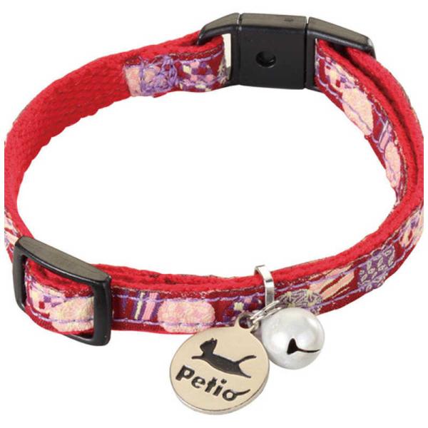 【発売日：2019年01月29日】ペティオ Petio ペット用品 猫用品 マチカラーテマリガーネット コジマ コジマ電気 家電