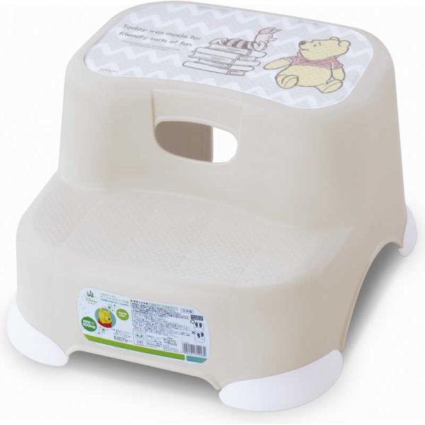 【発売日：2022年11月03日】ベビー用品 キッズ プーサンビーンズステップ2 コジマ コジマ電気 家電