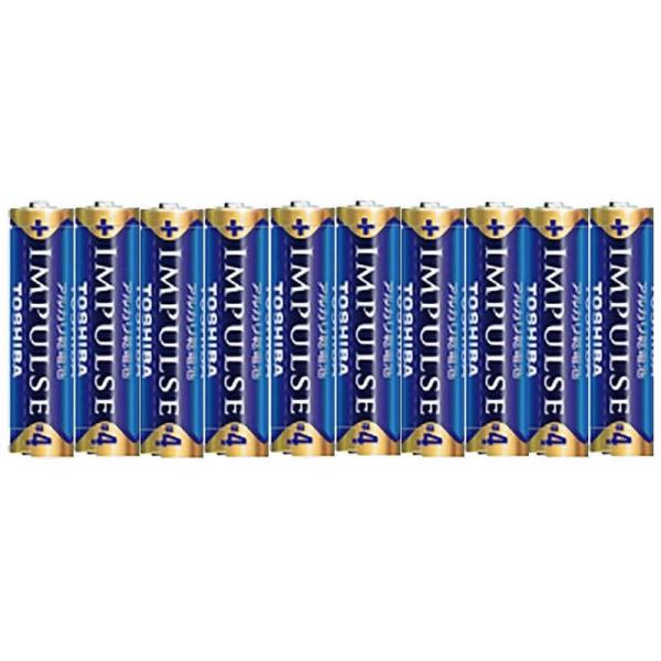 【発売日：2012年02月19日】乾電池 アルカリ 単四電池 防災 防災グッズ 防災電池 懐中電灯 ラジオ おもちゃ リモコン 時計 LR03H8MP2Z コジマ コジマ電気 家電