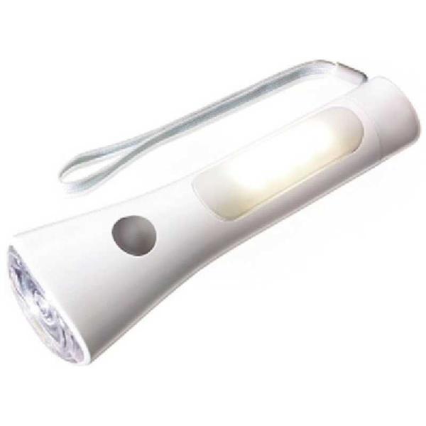 【発売日：2016年02月01日】懐中電灯 フラッシュライト ライト 防災 防災用品 防災グッズ 停電 停電対策 ハンディライト コジマ コジマ電気 家電