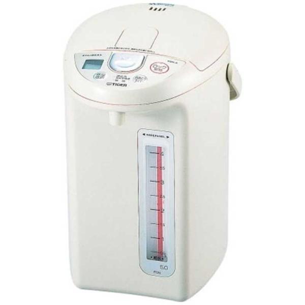 【発売日：2007年08月21日】家電 キッチン家電 電気ポット タイガー ポット　kojima　コジマヤフー　コジマ電気